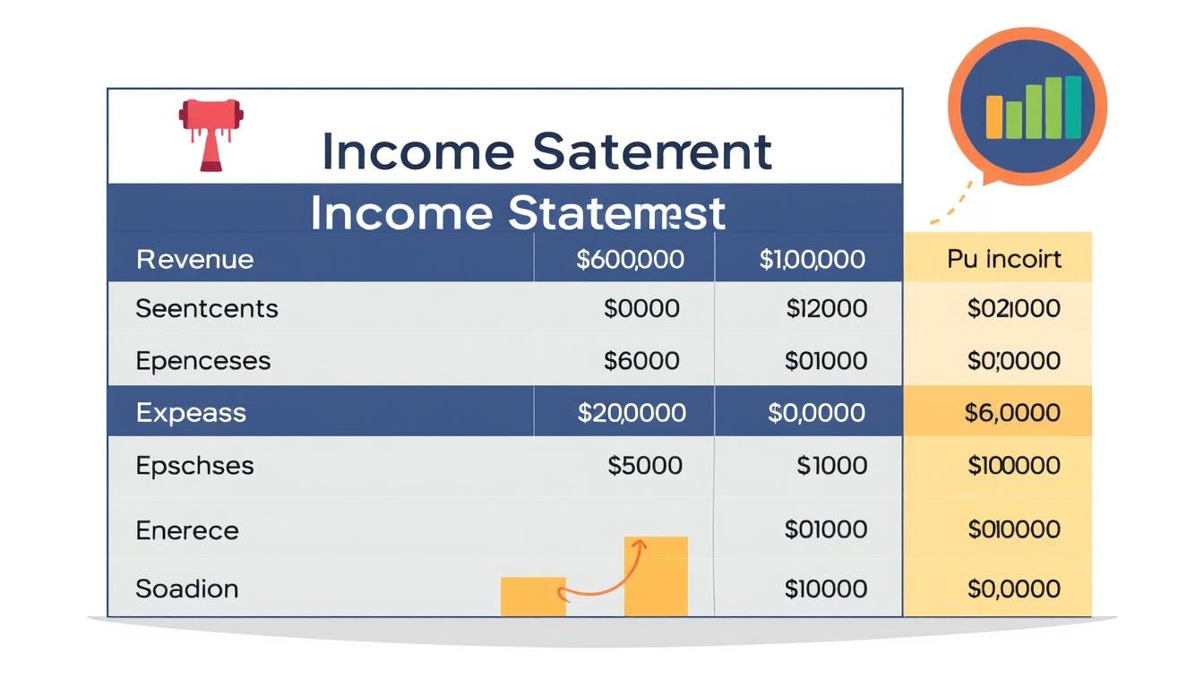 Income Statements and Their Components Unveiled